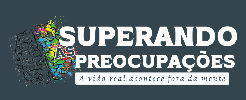 Superando as Preocupações